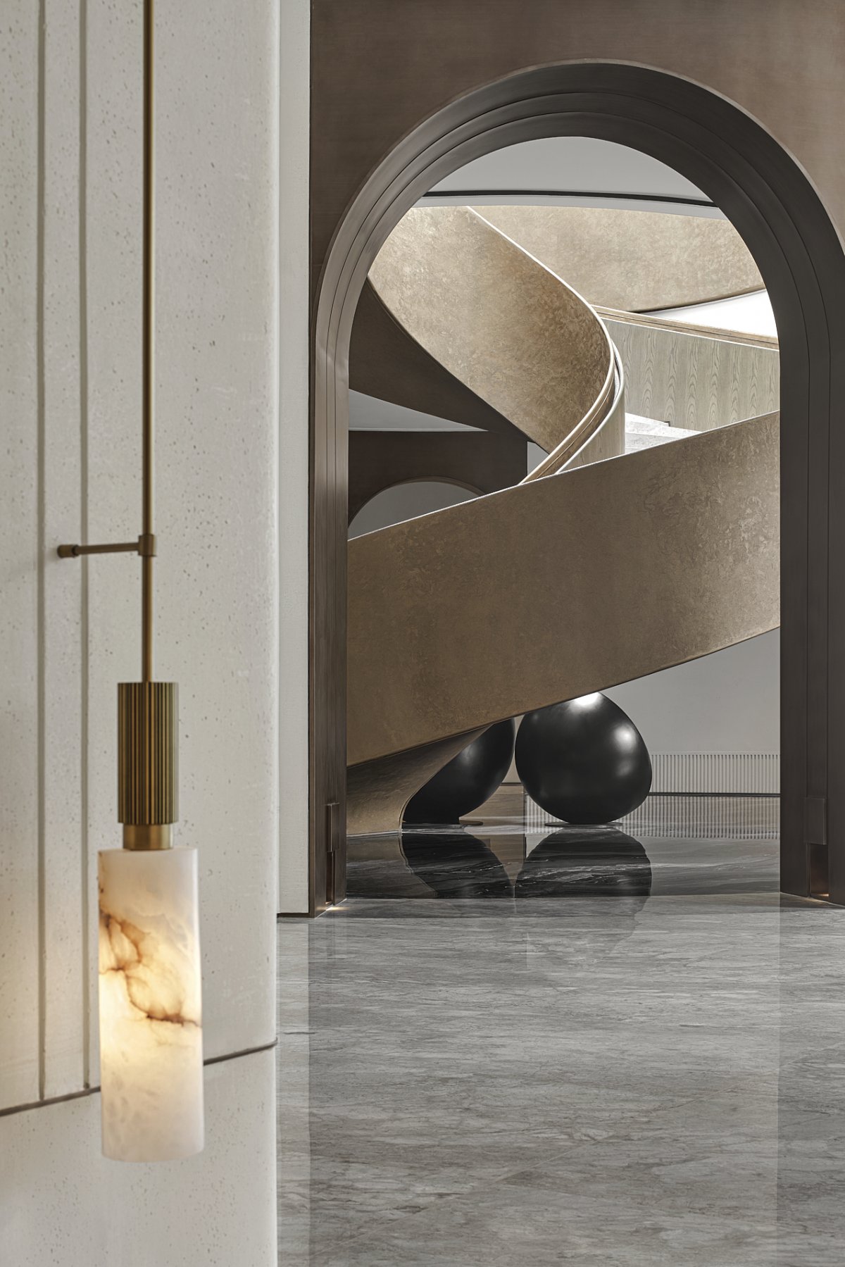 YINJISPACE - WSD x CMSK Xi'an Xu